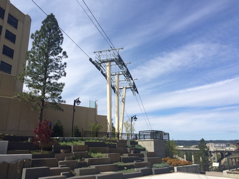Numerica SkyRide – Spokane, WA – Lift Blog