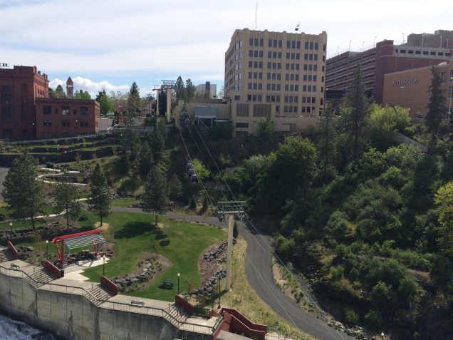 Numerica SkyRide – Spokane, WA – Lift Blog