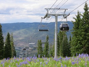 Lift Profile: Centennial Chondola at Beaver Creek – Lift Blog