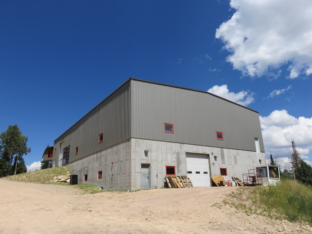 Orange Bubble Express – Park City, UT – Lift Blog