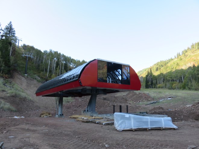 Park City King Con Express September Update – Lift Blog