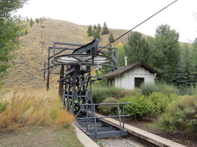 The World’s First Chairlift (Almost) – Lift Blog