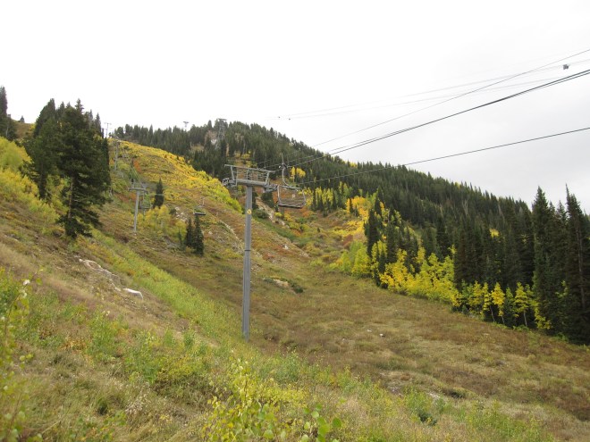 Peruvian – Snowbird, UT – Lift Blog