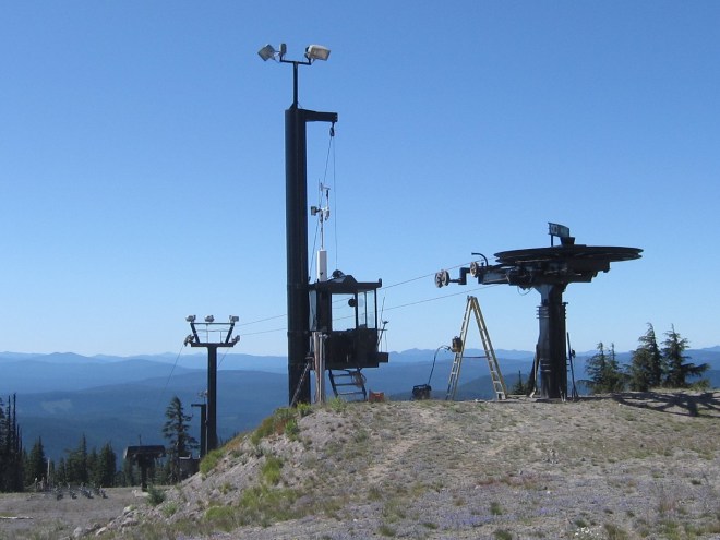 Bruno’s – Timberline Lodge, OR – Lift Blog