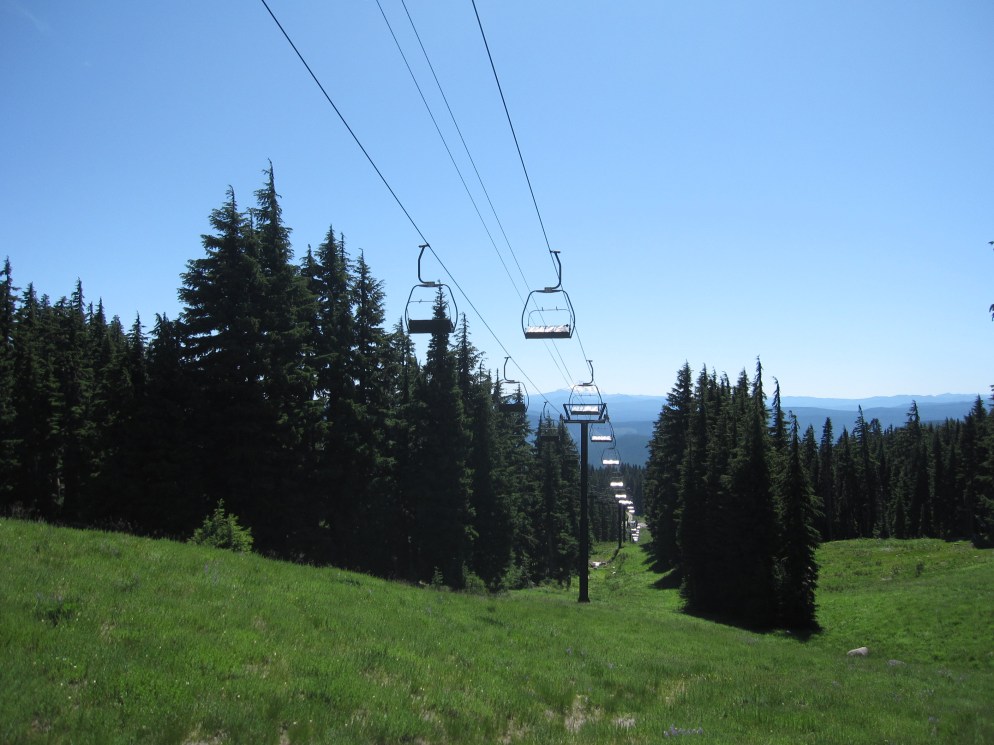 Pucci – Timberline Lodge, OR – Lift Blog
