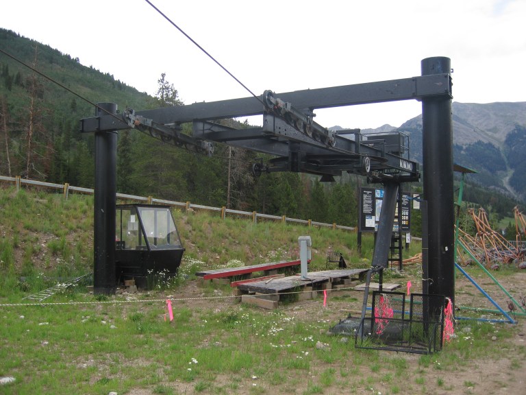 Kokomo – Copper Mountain, CO – Lift Blog