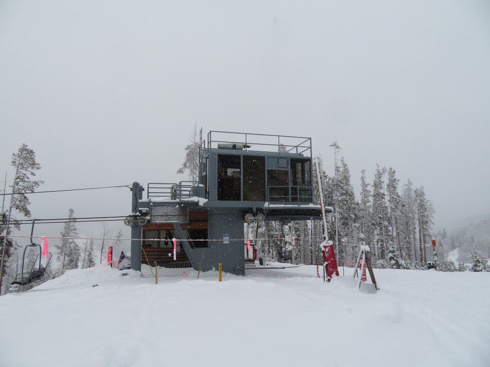 Cascade Village #20 – Vail, CO – Lift Blog