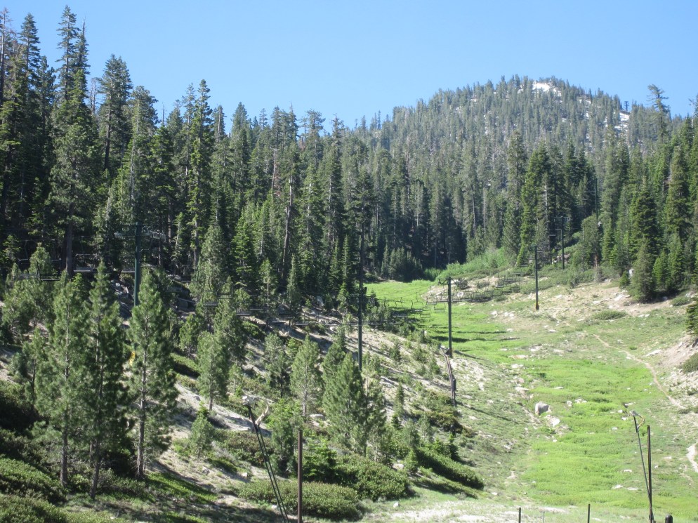 Boulder – Heavenly, NV – Lift Blog