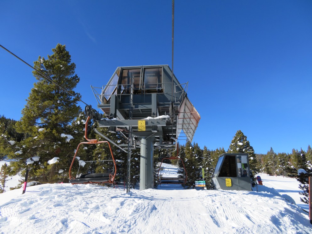 Kokomo – Copper Mountain, CO – Lift Blog