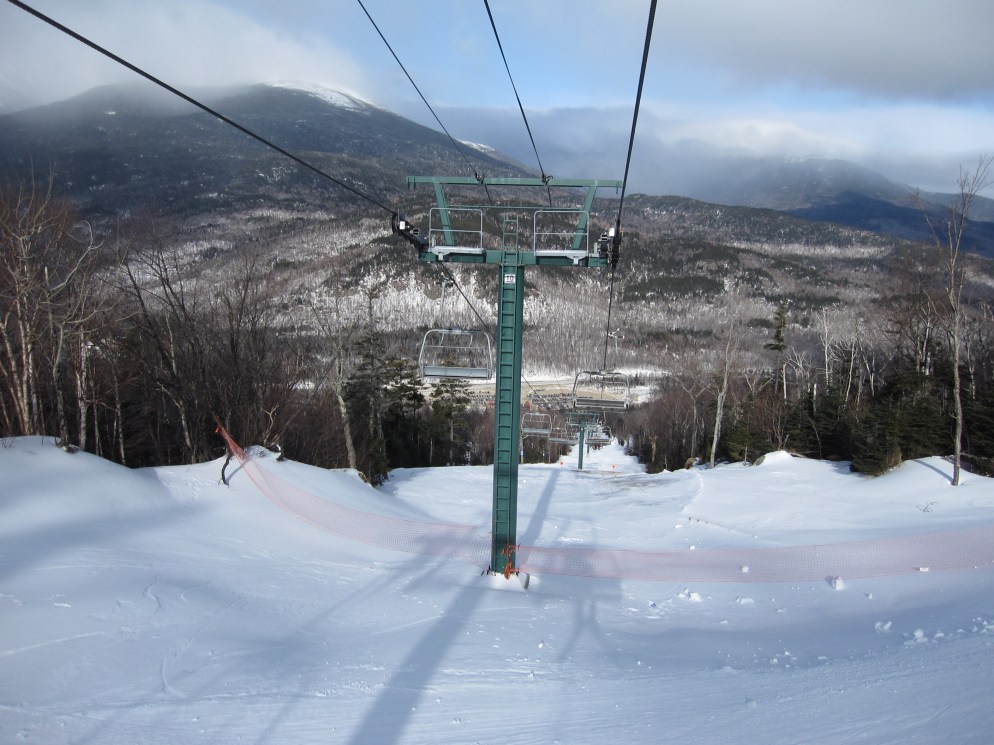 Wildcat Express – Wildcat, NH – Lift Blog