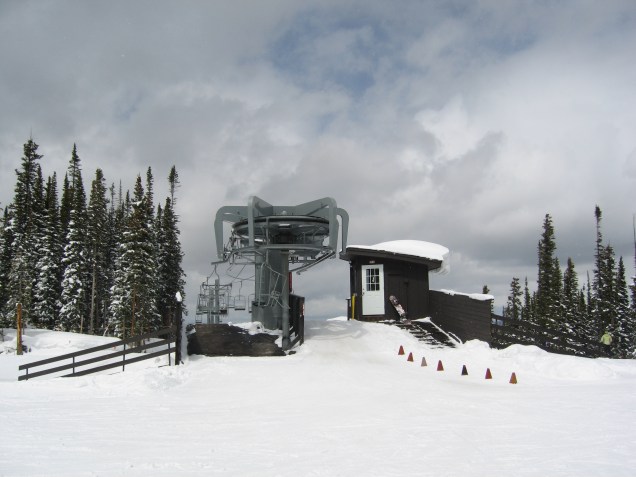 Highline #10 – Vail, CO – Lift Blog