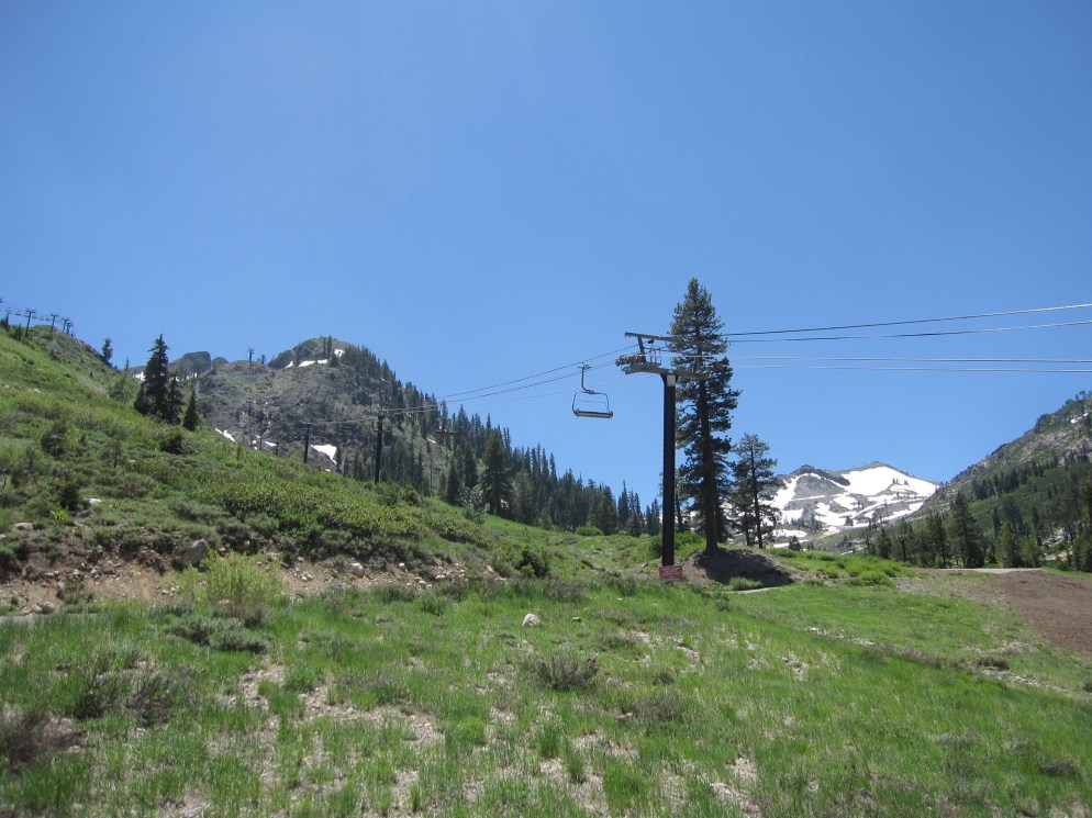 KT-22 – Palisades Tahoe, CA – Lift Blog
