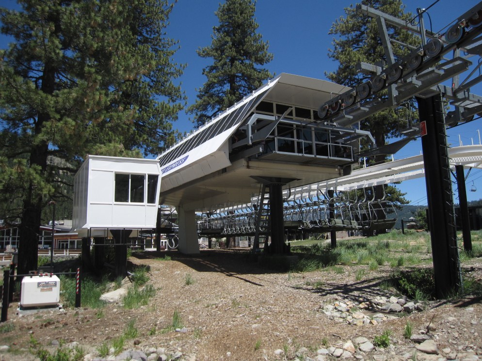 KT-22 – Palisades Tahoe, CA – Lift Blog