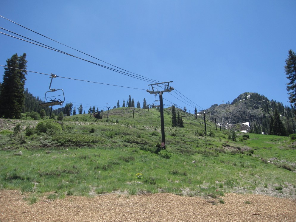 KT-22 – Palisades Tahoe, CA – Lift Blog