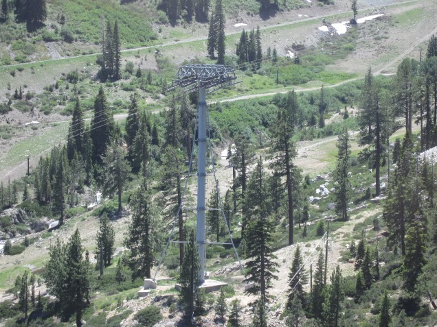 Gold Coast Funitel – Palisades Tahoe, CA – Lift Blog