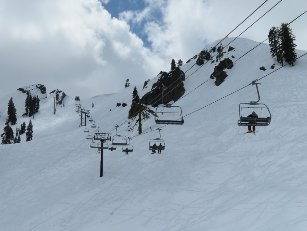 KT-22 – Palisades Tahoe, CA – Lift Blog