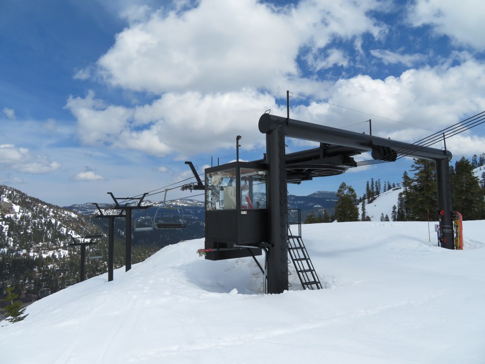 Exhibition – Palisades Tahoe, CA – Lift Blog