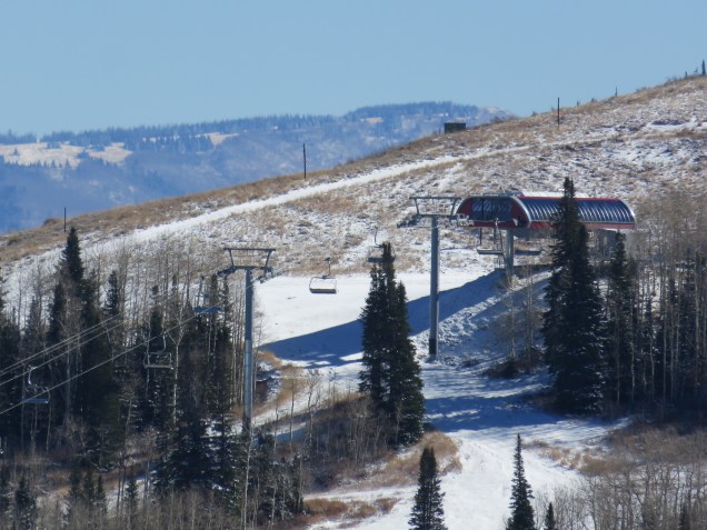 King Con Express – Park City, UT – Lift Blog
