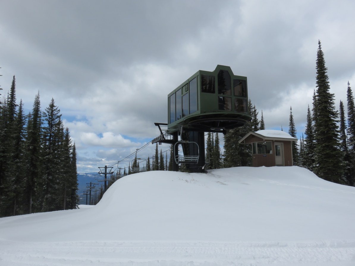 Whitefish Seeks to Elevate Hellroaring Basin – Lift Blog