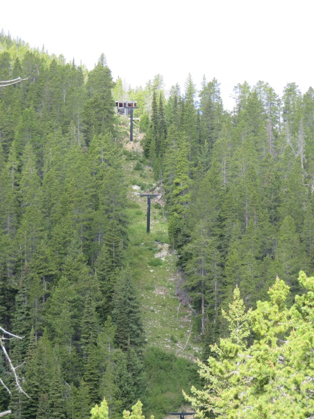 Midway Express – Red Lodge Mountain, MT – Lift Blog