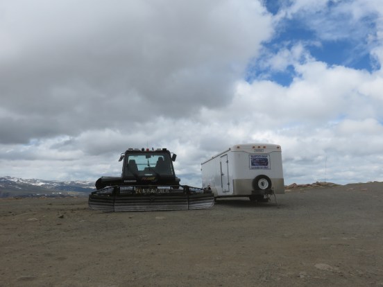 Beartooth Basin Summer Ski Area Lives On Despite Setbacks – Lift Blog