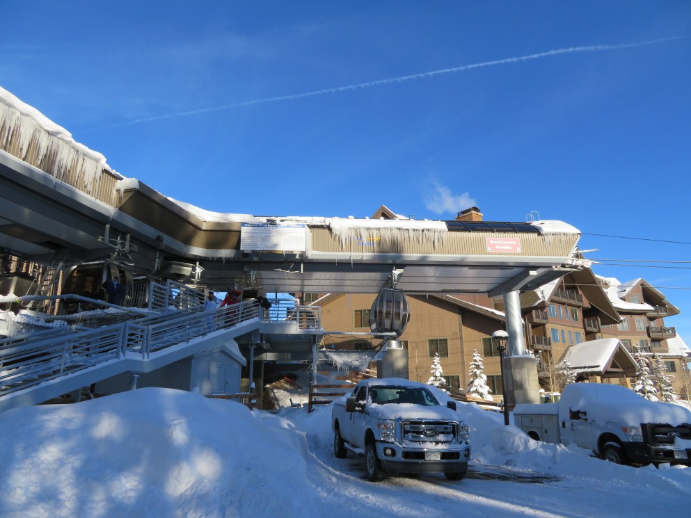 BreckConnect Gondola – Breckenridge, CO – Lift Blog