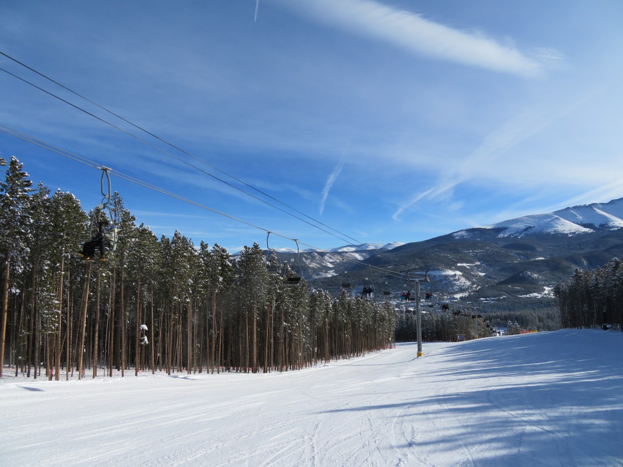 Snowflake – Breckenridge, CO – Lift Blog