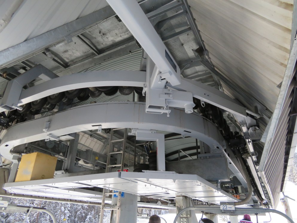 Falcon SuperChair – Breckenridge, CO – Lift Blog