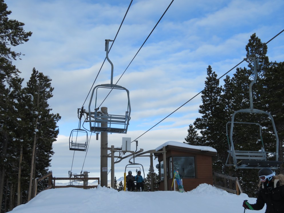 5 – Breckenridge, CO – Lift Blog