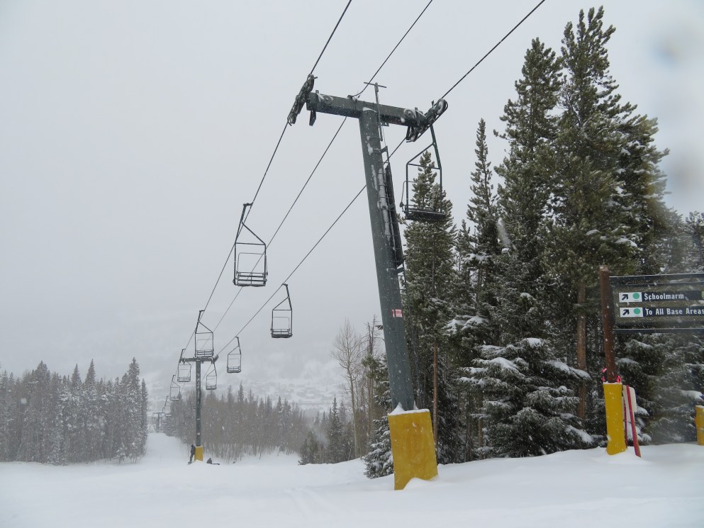 Argentine – Keystone, CO – Lift Blog
