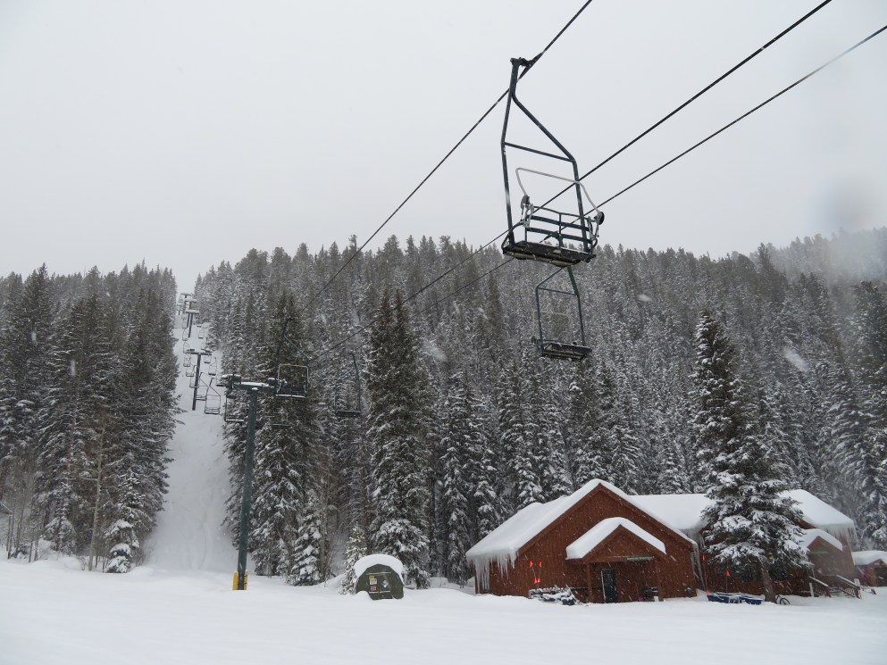 Argentine – Keystone, CO – Lift Blog