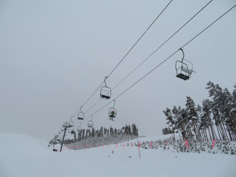 A 51 – Keystone, CO – Lift Blog