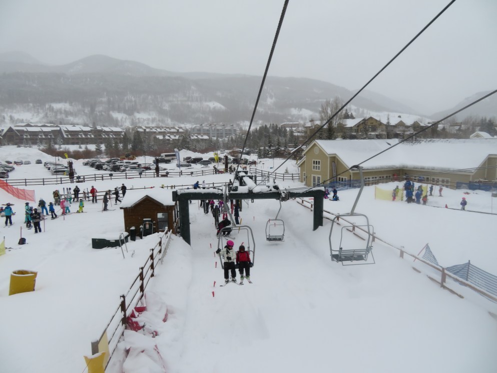 Discovery – Keystone, CO – Lift Blog