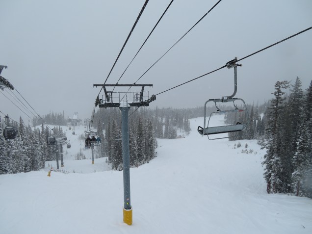 Summit Express – Keystone, CO – Lift Blog