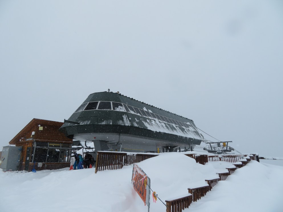 Summit Express – Keystone, CO – Lift Blog
