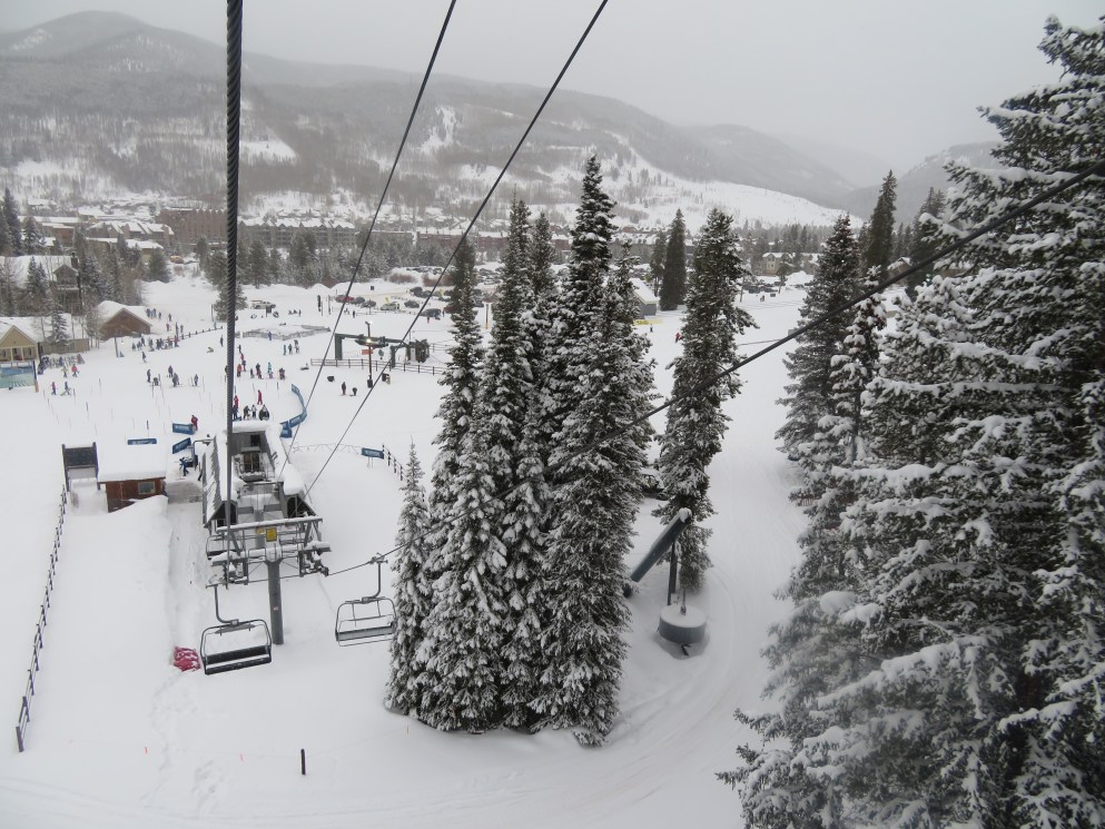 Argentine – Keystone, CO – Lift Blog