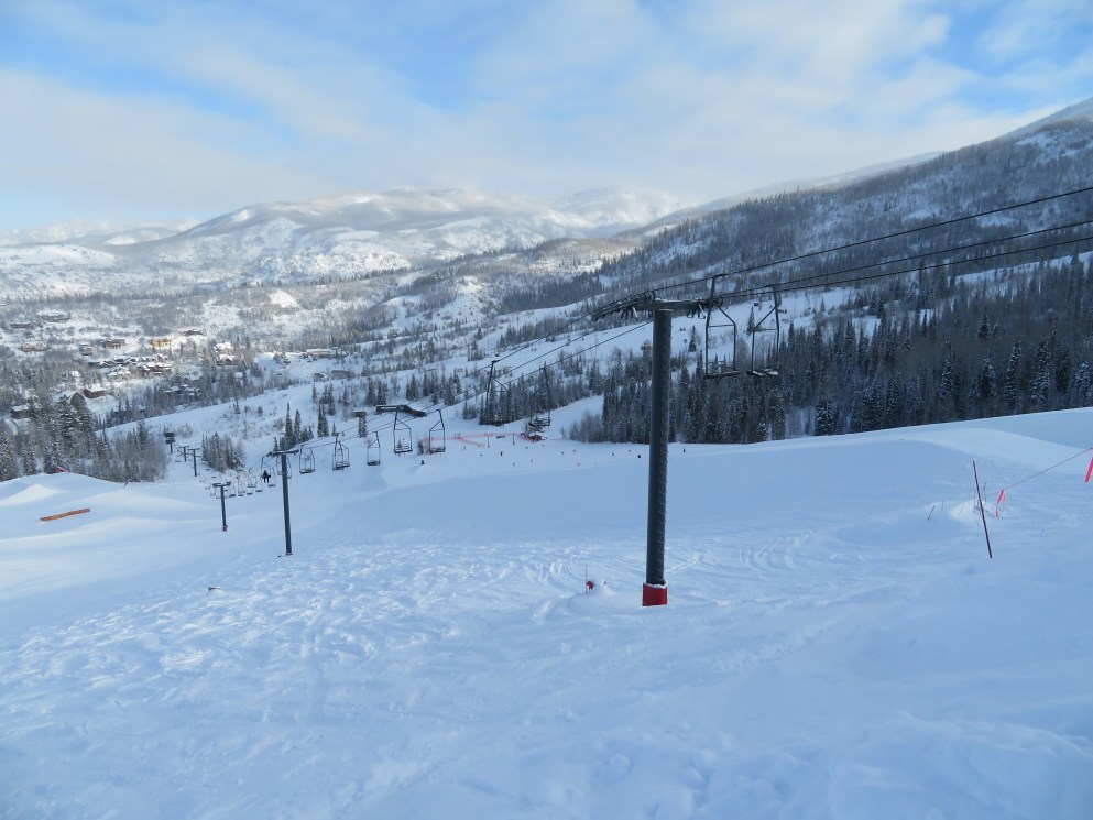 Bashor – Steamboat, CO – Lift Blog