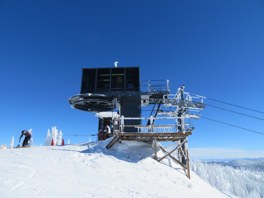 Morningside – Steamboat, CO – Lift Blog