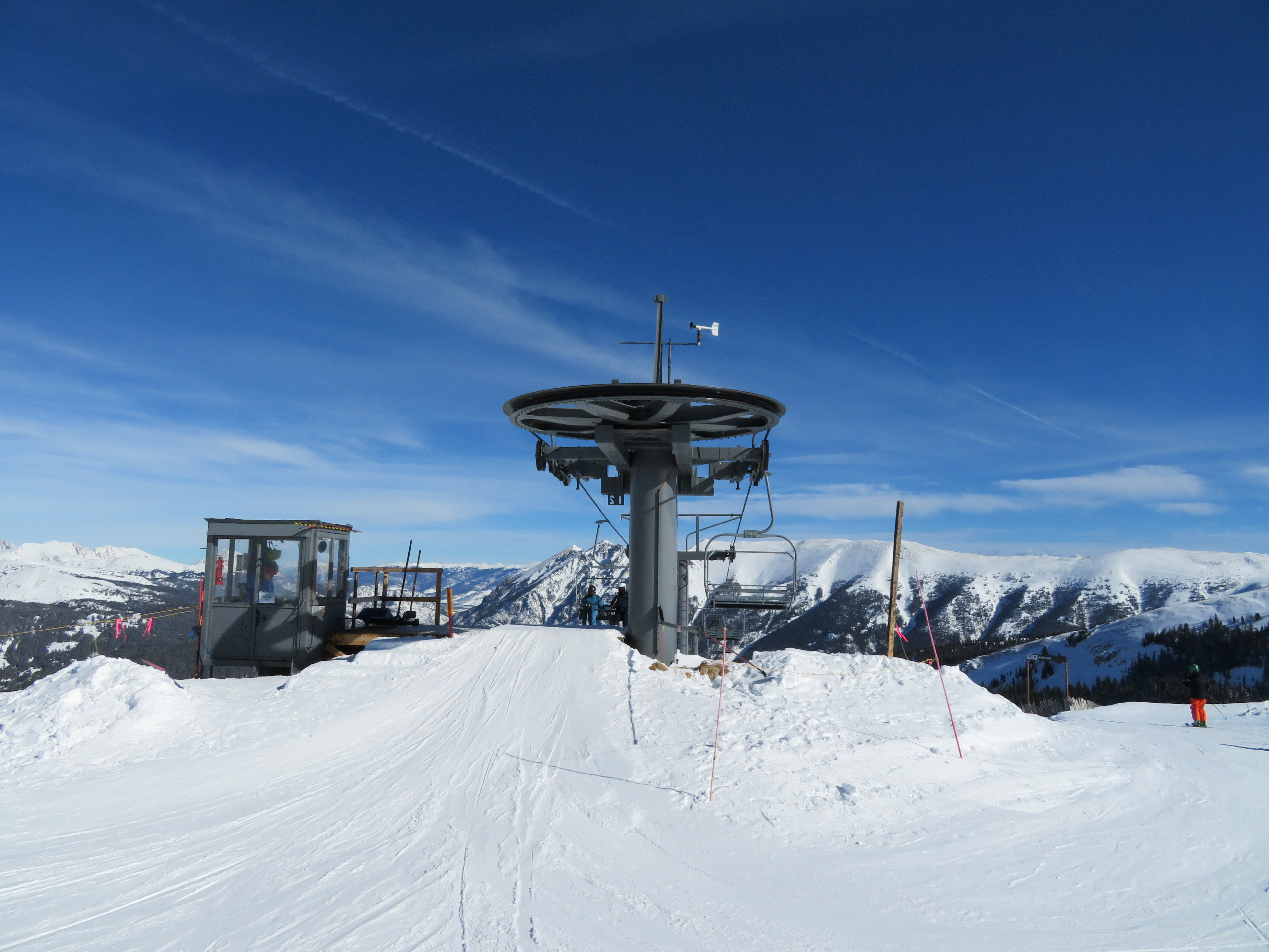 Sierra – Copper Mountain, CO – Lift Blog