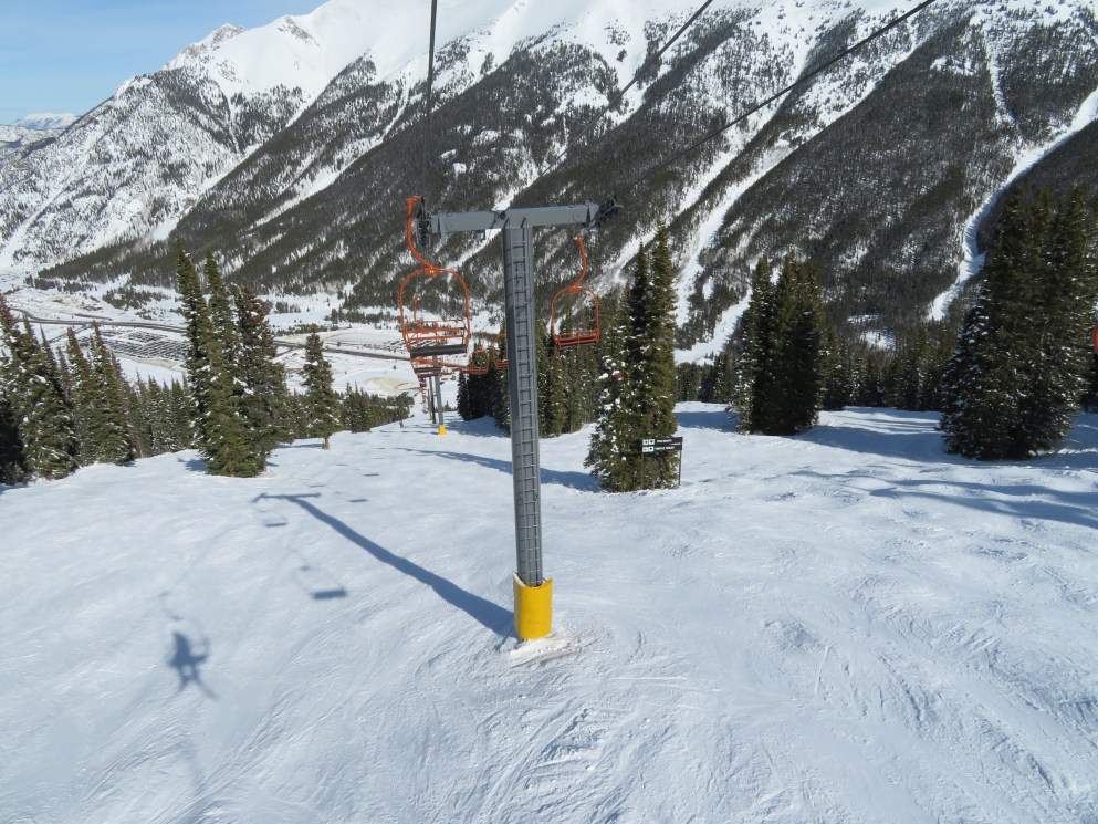 Alpine – Copper Mountain, CO – Lift Blog