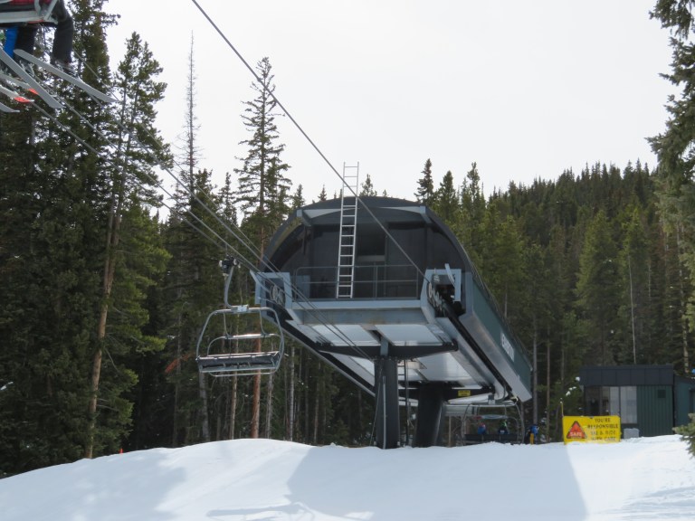 Exhibition – Aspen Highlands, CO – Lift Blog