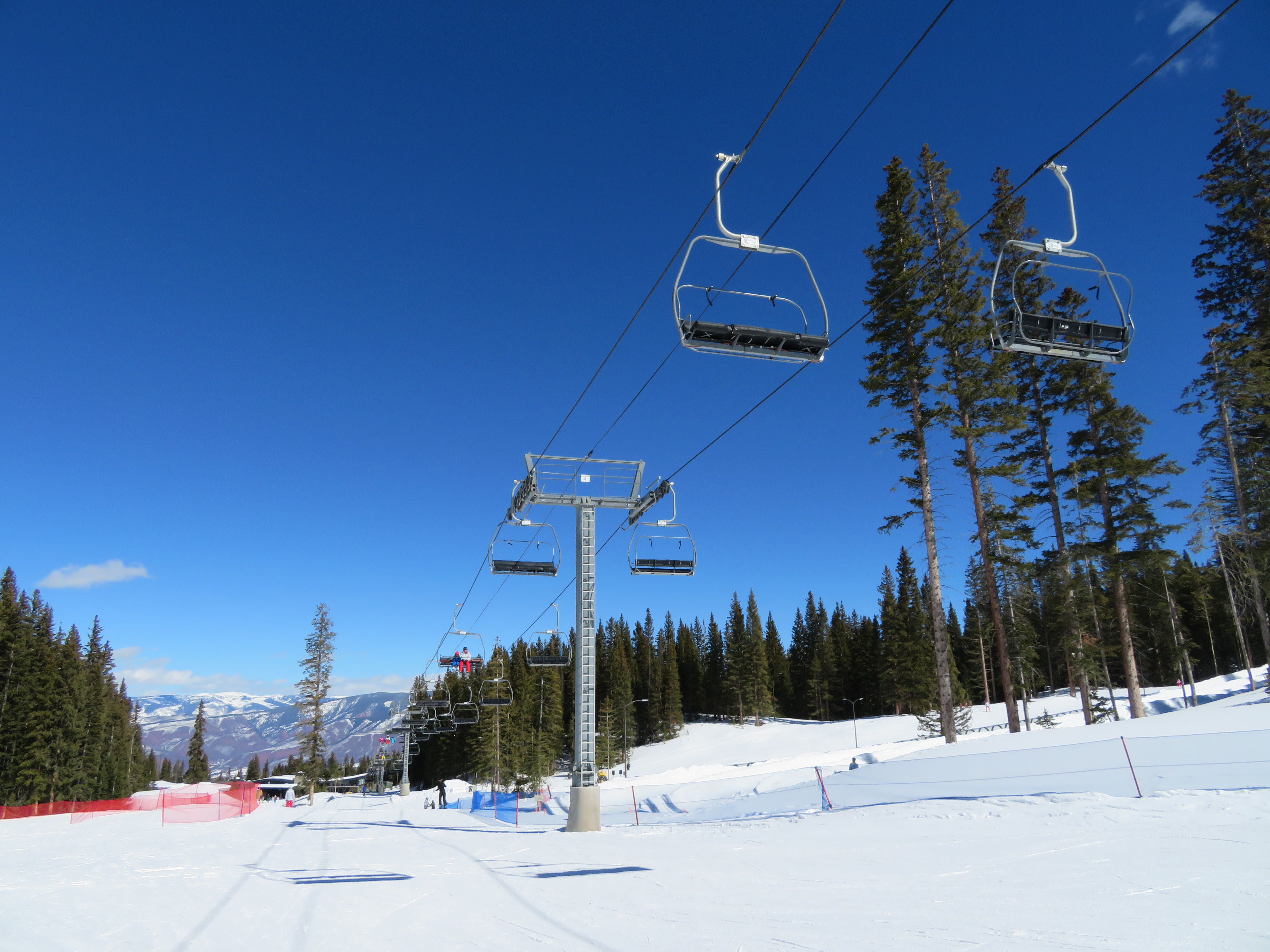 Meadows – Snowmass, CO – Lift Blog
