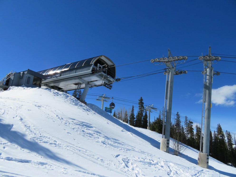 Two Creeks – Snowmass, CO – Lift Blog