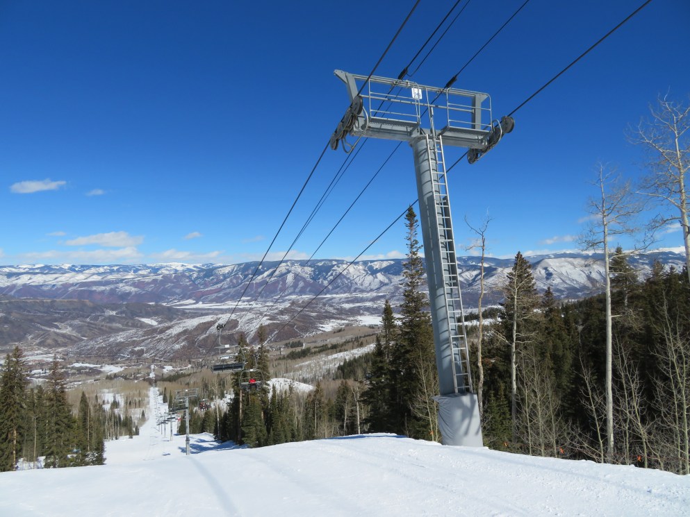 Two Creeks – Snowmass, CO – Lift Blog