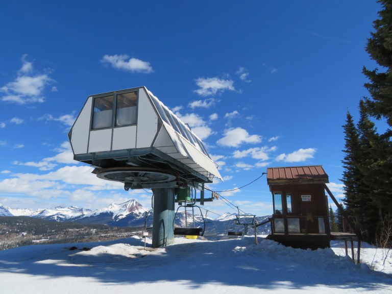 Needles #6 – Purgatory, CO – Lift Blog