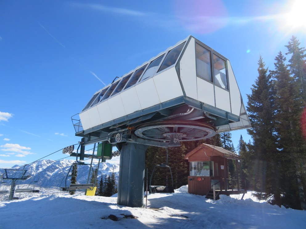Needles #6 – Purgatory, CO – Lift Blog