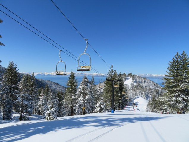 Ridge – Diamond Peak, NV – Lift Blog