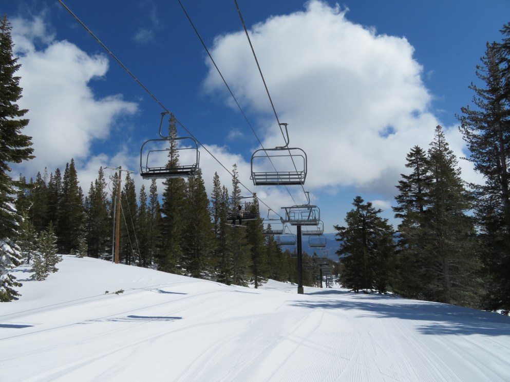Wizard – Mt. Rose, NV – Lift Blog