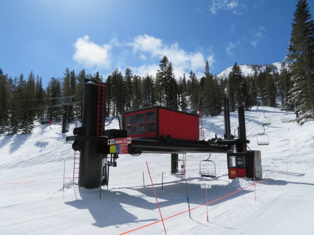 Lakeview – Mt. Rose, NV – Lift Blog