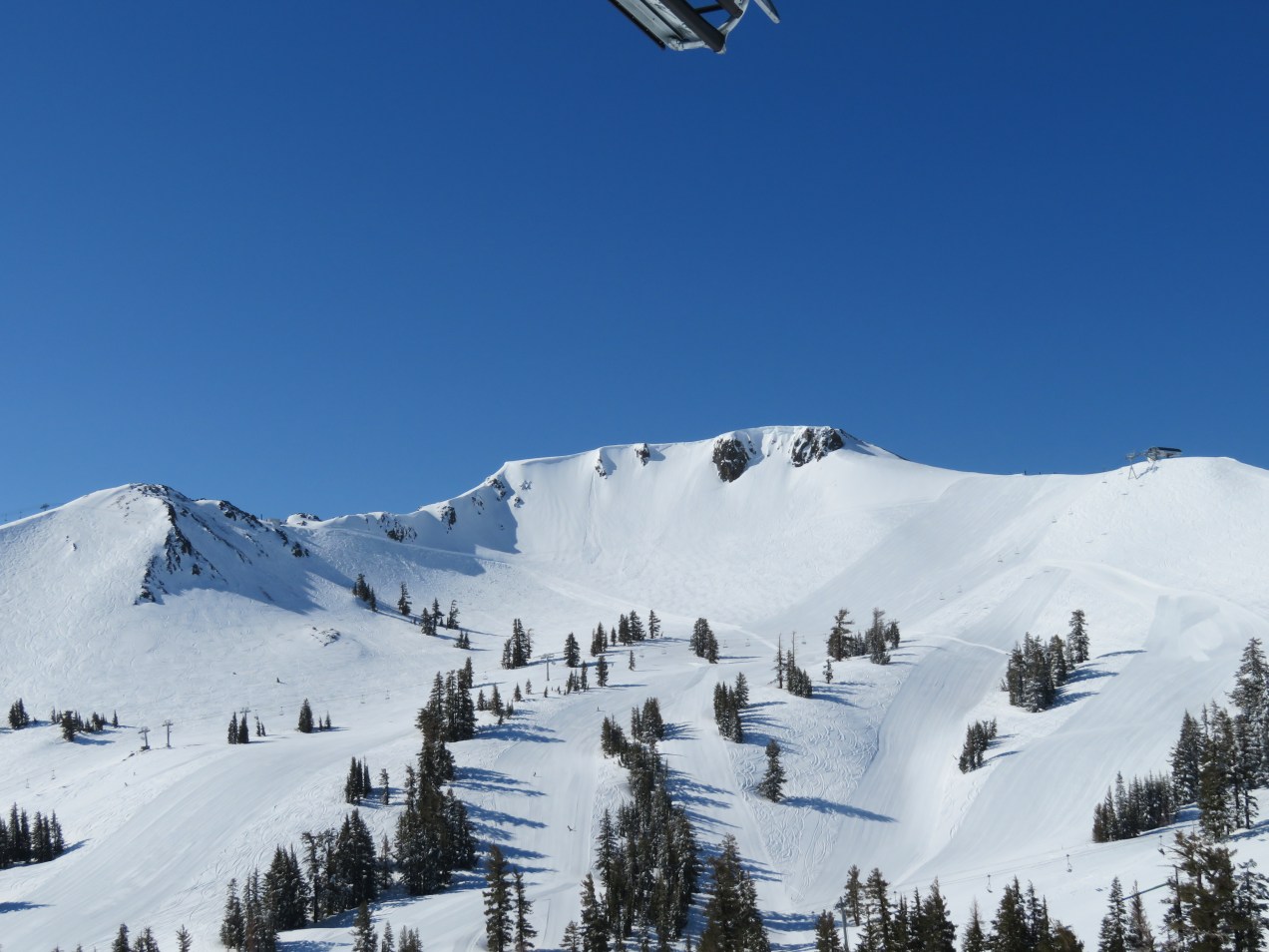 Siberia – Palisades Tahoe, CA – Lift Blog